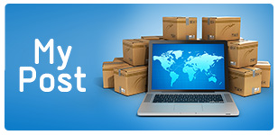 פתיחת חשבון ושירותים לבעלי חשבון בבנק הדואר - דואר ישראל